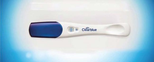 Clearblue — эффективность, точность результатов, преимущества
